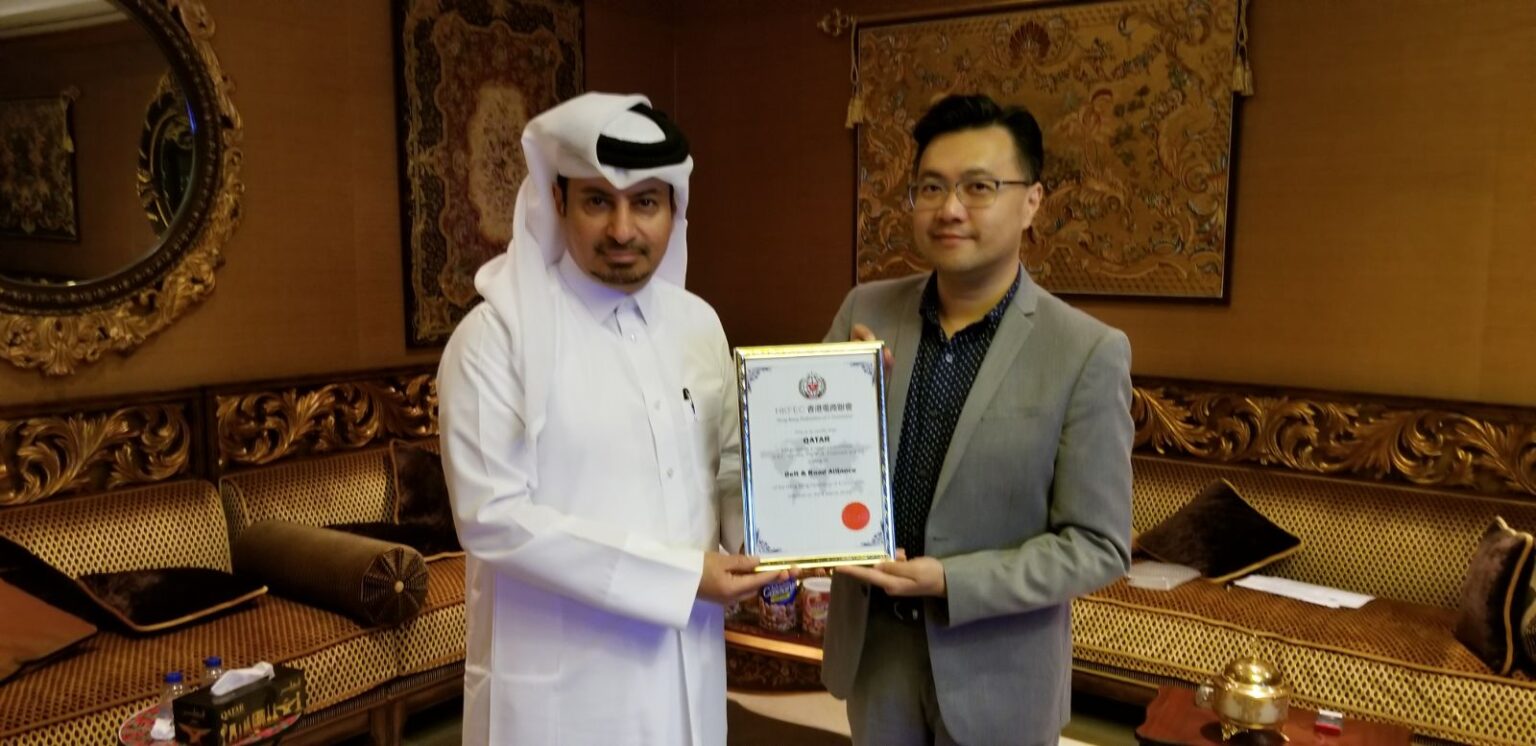 合作機構 – 香港直播電商聯會HKFLC