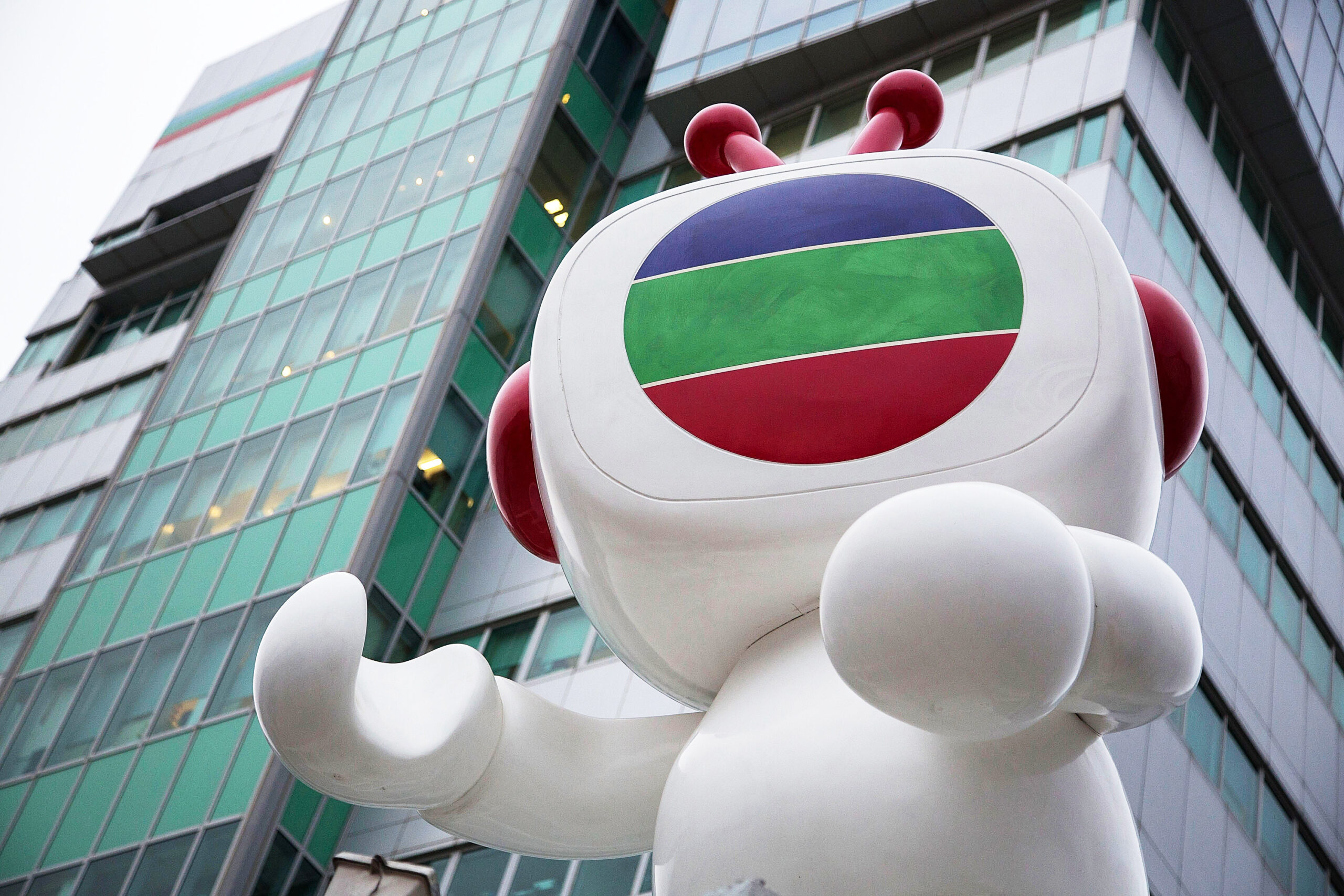 TVB預計下半年扭虧，最近六個月淘寶直播帶貨GMV2.5億元 – 香港直播電商聯會HKFLC